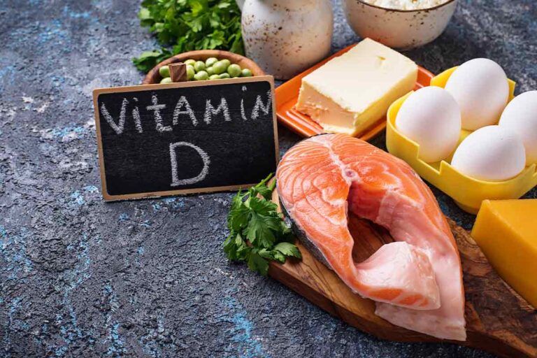 Vitamina D3 con K2: ¿Cuándo tomarla y para qué sirve? | 2025