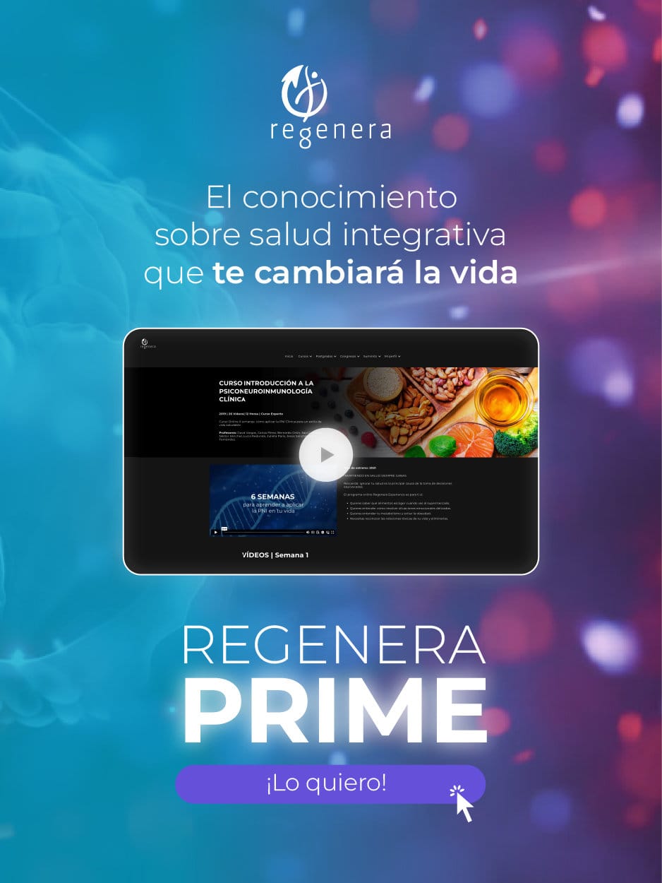 Función de la hormona de crecimiento y cómo afecta al metabolismo ...