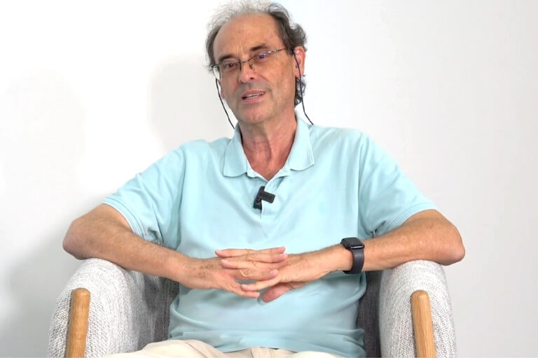 Salvador Miret: Claves e impacto de la Biología Cuántica 🎙️