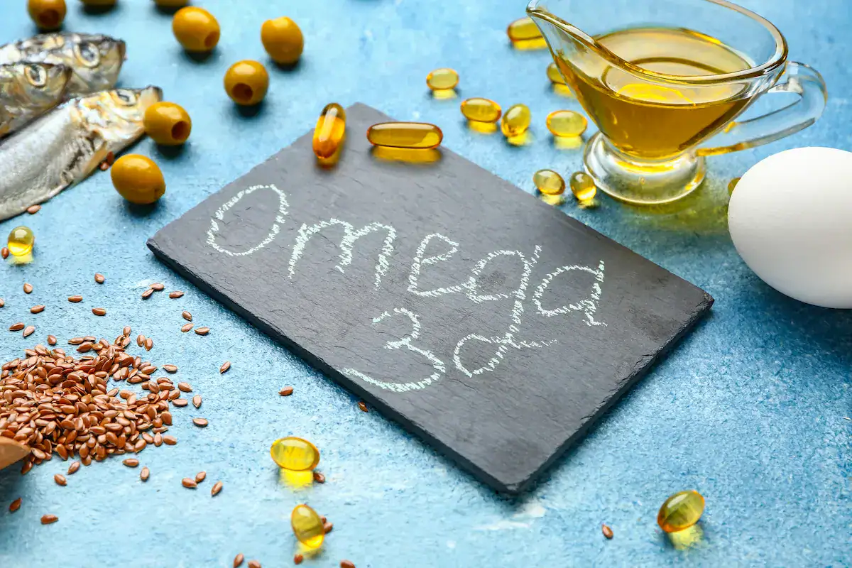 ¿Qué alimentos son ricos en omega 3? (Guía completa)